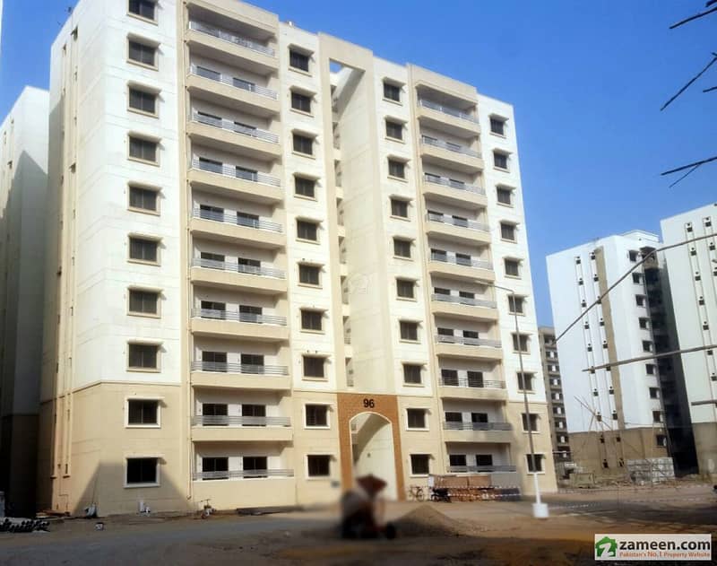 1st Floor Flat For Sale in Askari 5 Malir Cantt Askari 5, Malir ...