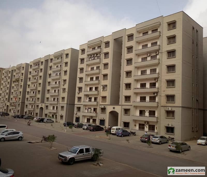 Flat is Available for Rent Askari 5, Malir Cantonment, Cantt, Karachi ...