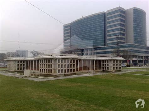 Prime Location Office For Rent At Gulberg Main Boulevard Liberty Main ...