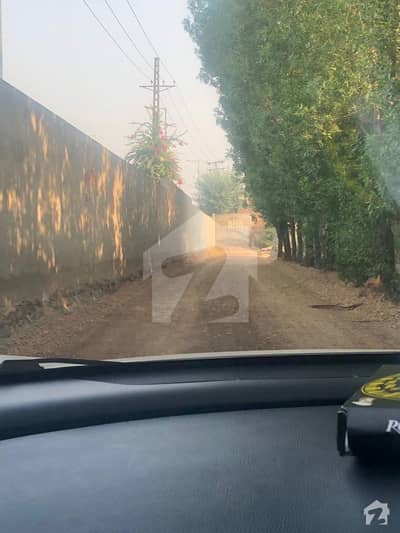 Plot Available For Sale In Dha Phase 8 Park View Plot 236 DHA Phase 8 ...