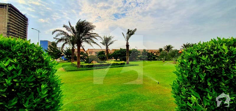 200 Sq Yard Quaid Villa 3 Bedroom Double Story For Sale Bahria Town ...