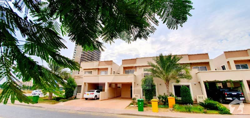 200 Sq Yard Quaid Villa 3 Bedroom Double Story For Sale Bahria Town ...