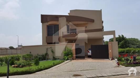 350 Square Yard 5 Bed House For Sale In Navy Housing Karsaz Navy ...