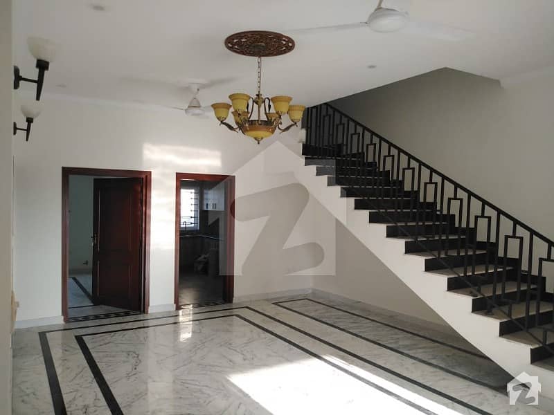 8 Marla 5 Bedrooms Double Storey House for Sale Sector G Bahria Enclave ...