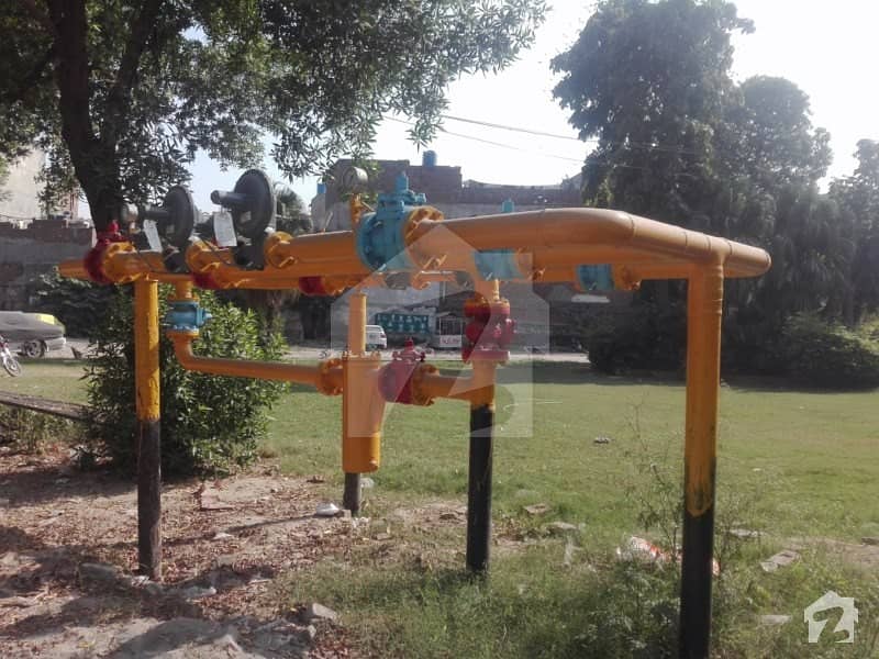 Commercial Plot No 58 Is Available For Sale Schazoo Housing Colony, GT ...