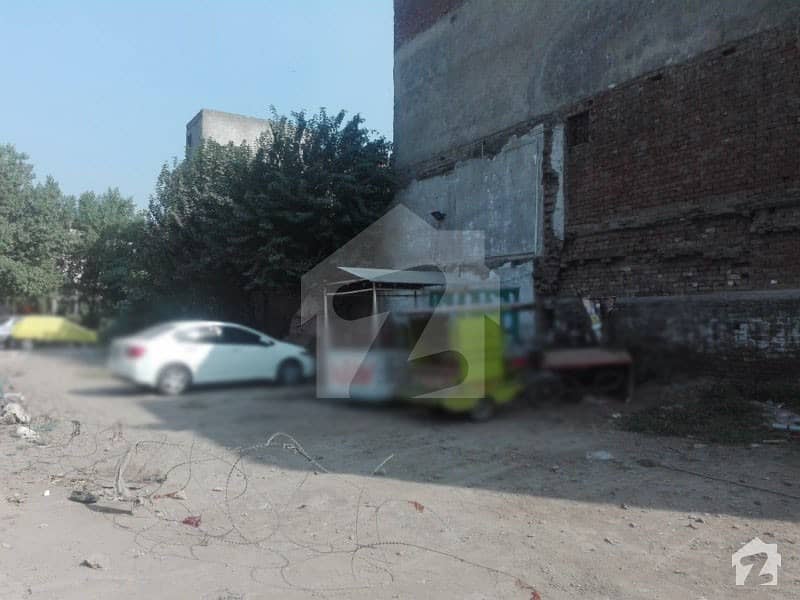 Commercial Plot No 58 Is Available For Sale Schazoo Housing Colony, GT ...