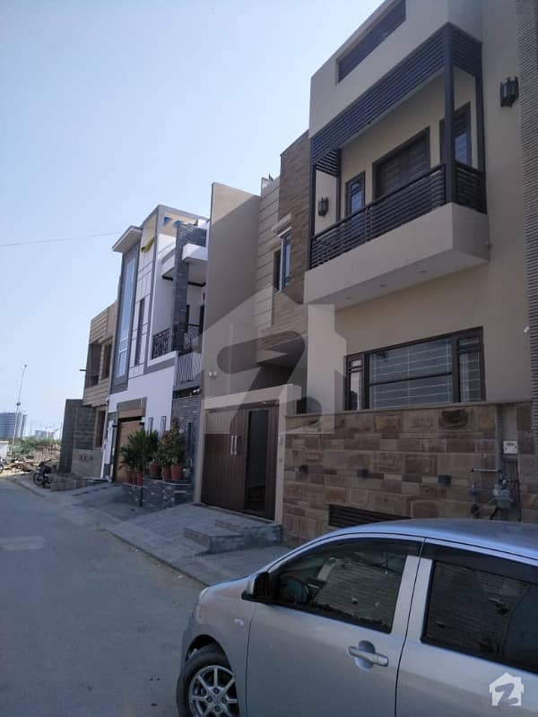 Bungalow Is Available For Sale DHA Phase 8, DHA Defence, Karachi ...