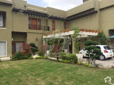 Fully Furnished and Unfurnished Bungalow Is Available For Rent DHA ...