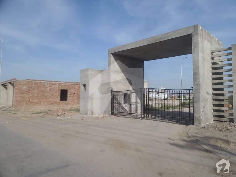 Plot Is Available For Sale Tech Town - Prime Campus, TECH Town (TNT ...