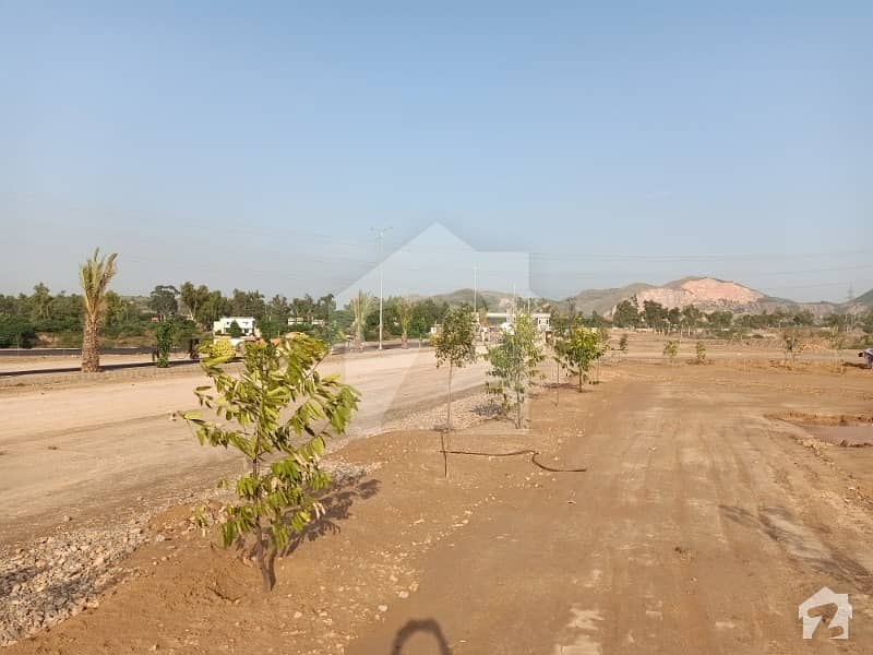 Very Hot Location Plot For Sale Faisal Hills - Block B, Faisal Hills ...