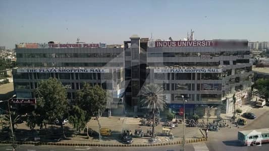 Office For Rent Clifton Block 9 Do Talwar Prime Location Clifton ...