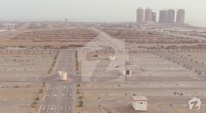 Plot Is Available For Sale DHA Phase 8 - Zone D, DHA Phase 8, DHA ...