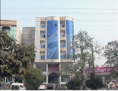 Office Is Available For Rent Model Town Link Road, Model Town, Lahore ...