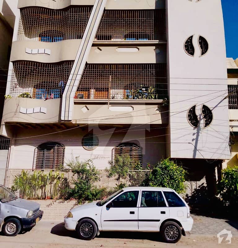 Portion For Sale At Nazimabad No 3 Block A Vip Category Nazimabad 3 ...