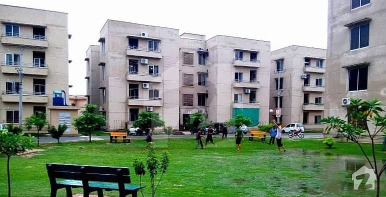 Excellent Location 2 Bed Apartment For Rent In Askari 11 Lahore Askari ...