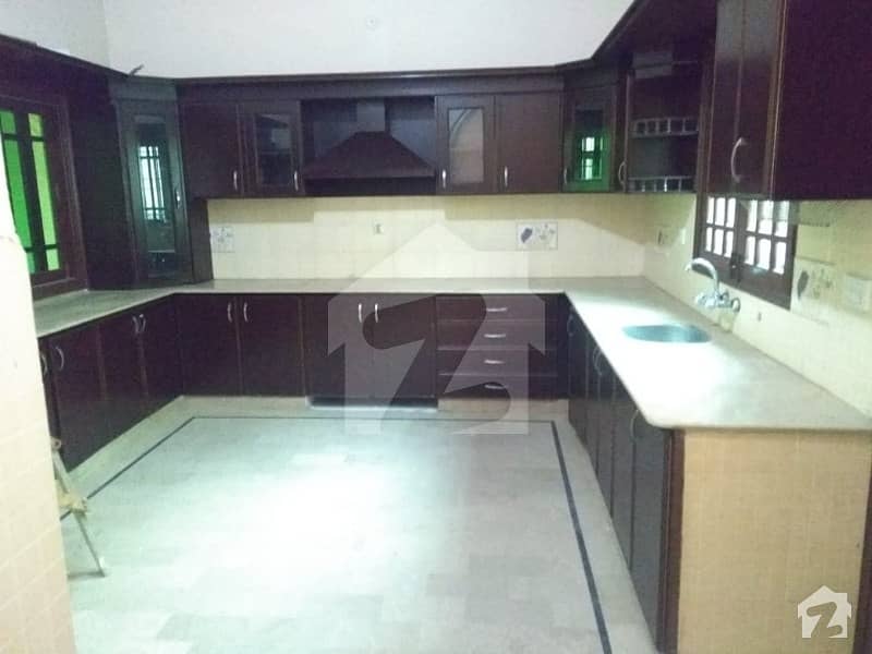 Gulistan E Jauhar 400 Sq Yards Upper Portion Available For Rent ...