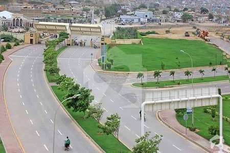 160 Sq Yd Block C Football Ground Round About Plot Available For Sale ...