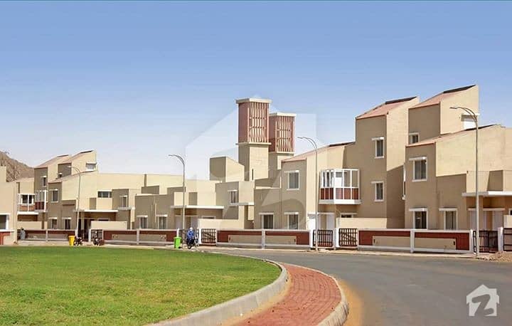 160 Sq Yd Block C Football Ground Round About Plot Available For Sale ...