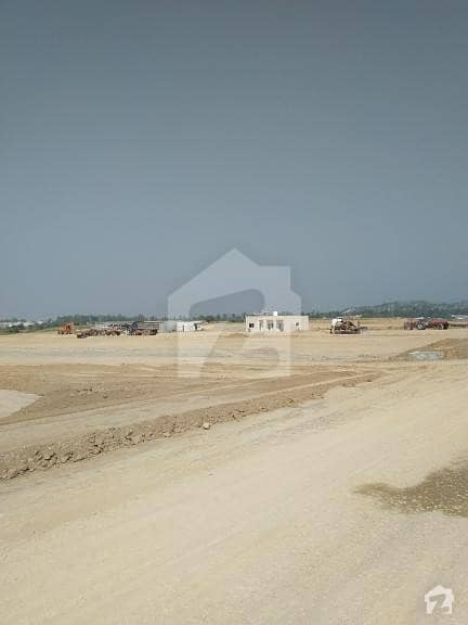 8 Marla Open Plot File Is Available In Faisal Hills Faisal Hills ...