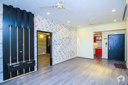 Lignum Tower Two Bed Apartment For Sale DHA Phase 2 - Sector A ...