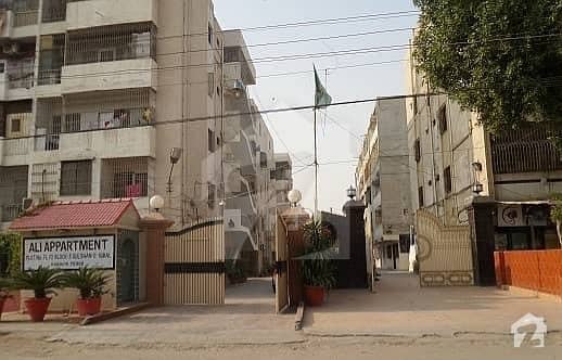 2 Bed DD Ground floor in Gulshan Block 3 Gulshan-e-Iqbal - Block 3 ...