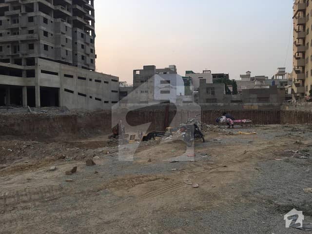 Brand New Under Construction Project In Gulshan 13 D Gulshan-e-Iqbal ...