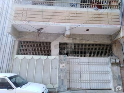 Ground Plus 2 House Available For Sale Federal B Area - Block 15 ...