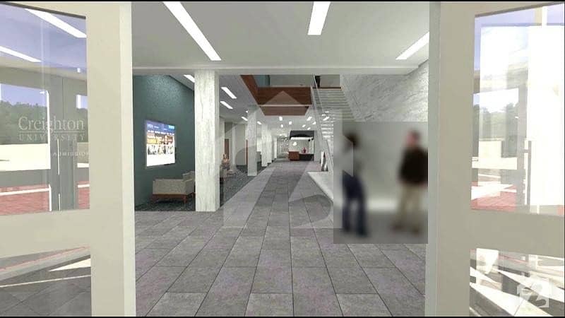 F8 Markaz Commercial Space For Rent F-8 Markaz, F-8, Islamabad ...