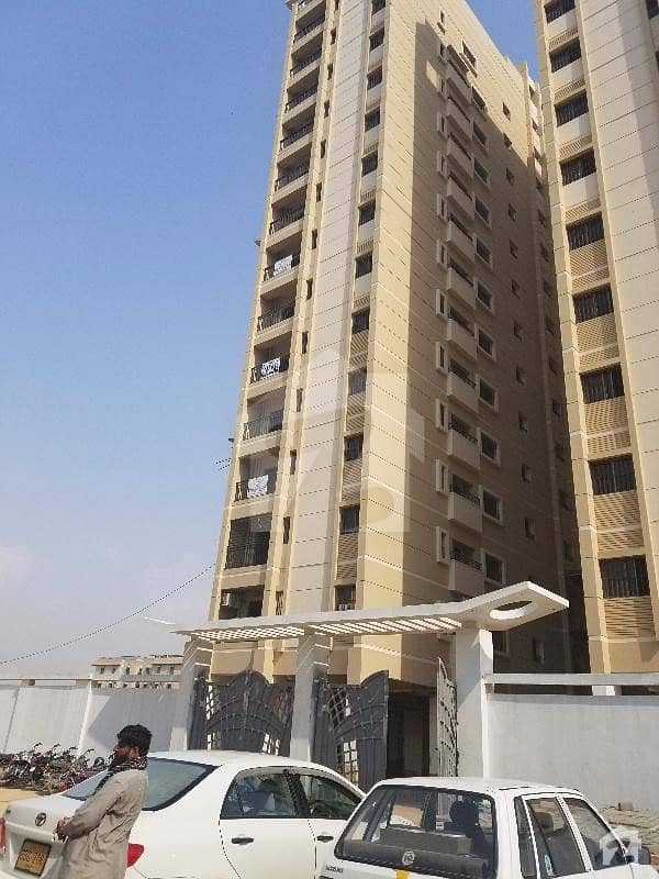 Flats For Sale In Saima Projects Gulistan-e-Jauhar, Karachi ID19564561 ...