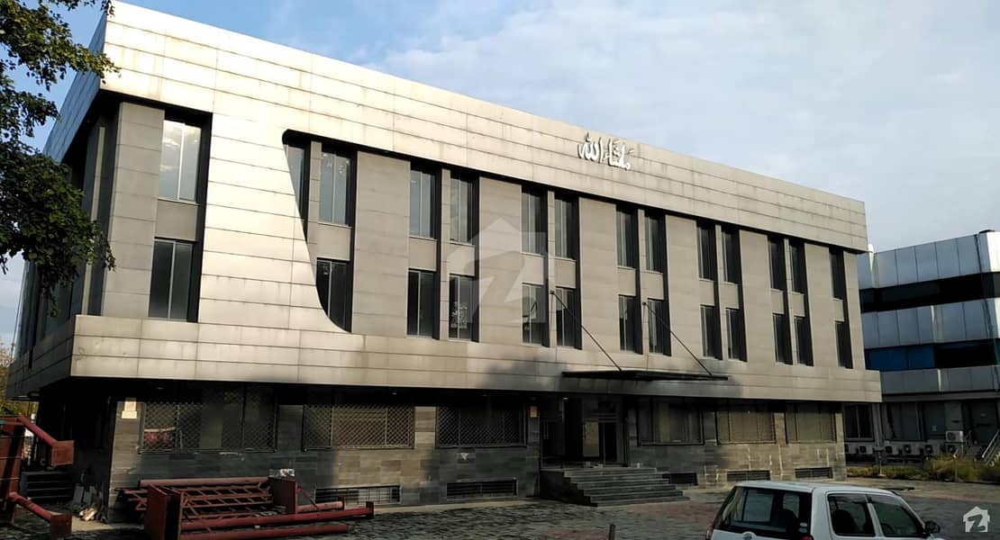Plaza Building Is Available For Sale G-8 Markaz, G-8, Islamabad ...