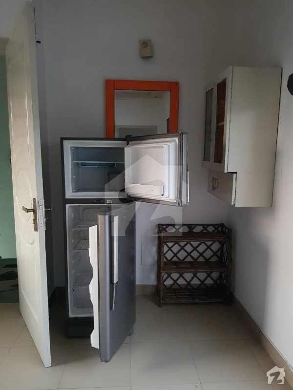 5 Marla Fully Furnished Upper Portion In Hbfc Gated Society Near Dha 5 ...
