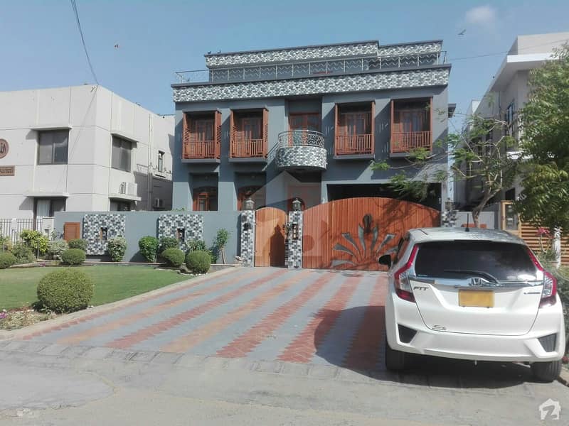 Ground + 1 Floor House Available For Sale In Good Location In Navy ...