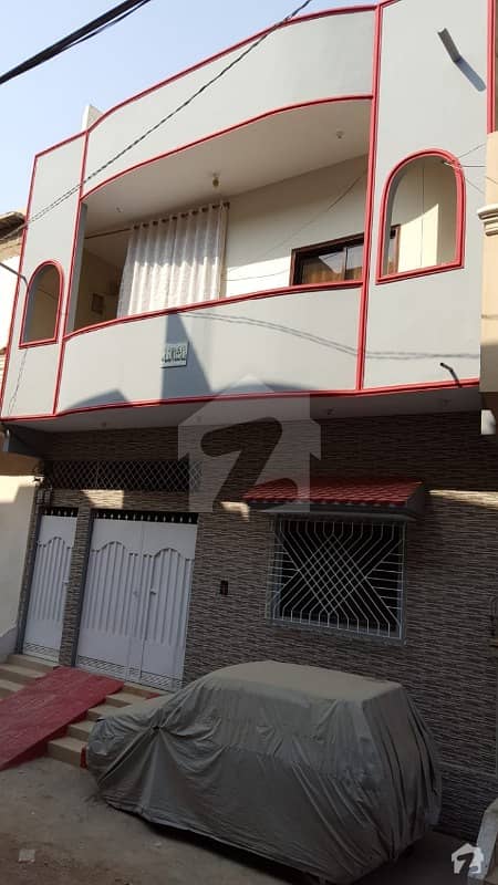 120 Sq Yard Fully Furnished House For Sale Millat Garden, Malir, Karachi ID19616524 - Zameen.com