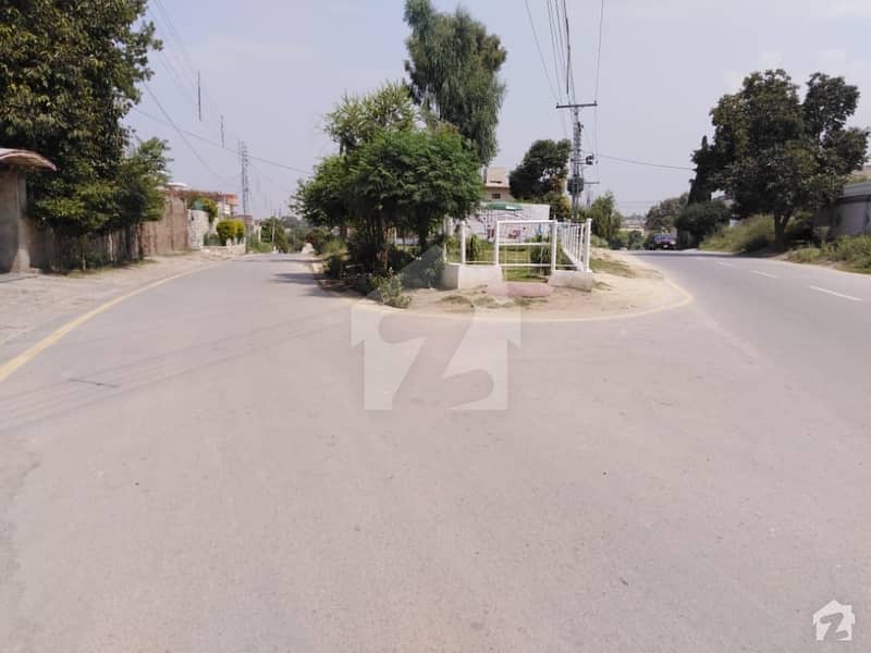 Good Location Plot For Sale Armour Colony, Nowshera ID19605751 - Zameen.com