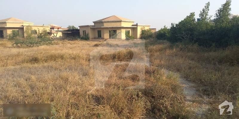 Farm House Is Available For Sale Gadap Town, Karachi ID19682882 ...