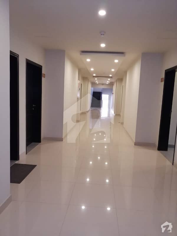Zarkoon Hights1 Bed Apartment For Rent Zarkon Heights, G-15, Islamabad ...