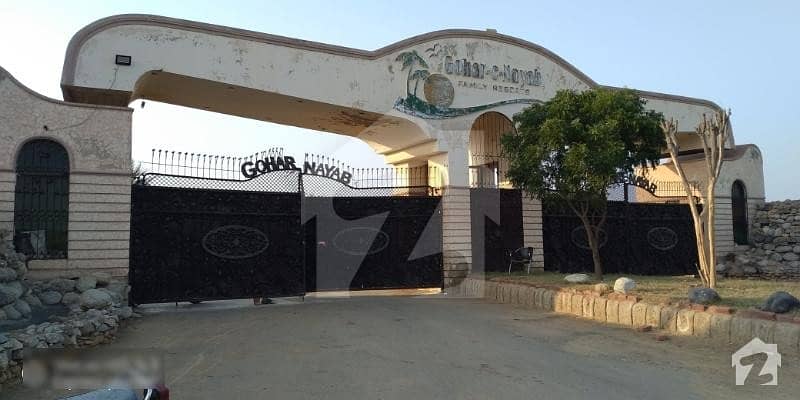 Farm House Is Available For Sale Gadap Town, Karachi ID19682882 ...