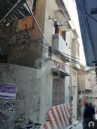 Bhatti Gate House Is Available For Sale Bhatti Gate, Walled City ...