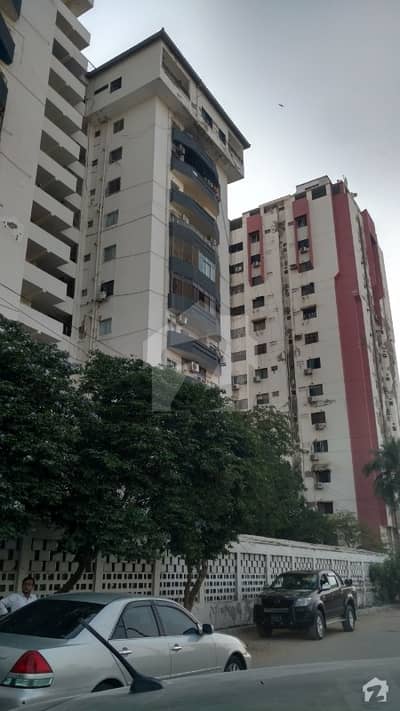 Ground Floor 2300 Sq Ft Big Size 4 Bed Apartment For Sale Clifton Block ...