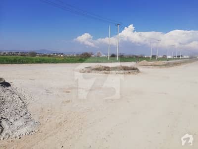 CDA C16 Sector Solid Investment Residential Plot For Sale C-16 ...