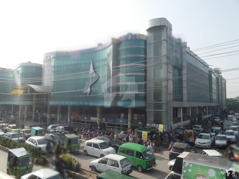 First Floor Shop For Sale Satellite Town - 6th Road, Satellite Town ...