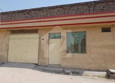 Good Condition House For Sale Sheikh Yaseen Town, Nasir Bagh Road ...