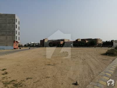 Plot For Sale In Dha Phase 7 Extension DHA Phase 7 Extension, DHA ...