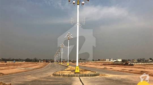 Ghauri Town Plot For Sale Ghauri Town, Islamabad ID19839520 - Zameen.com