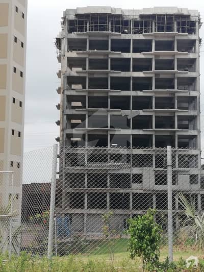 3 Bed 1650 Sq Ft Block 15 Defence Residency Dha Phase 2 Islamabad ...