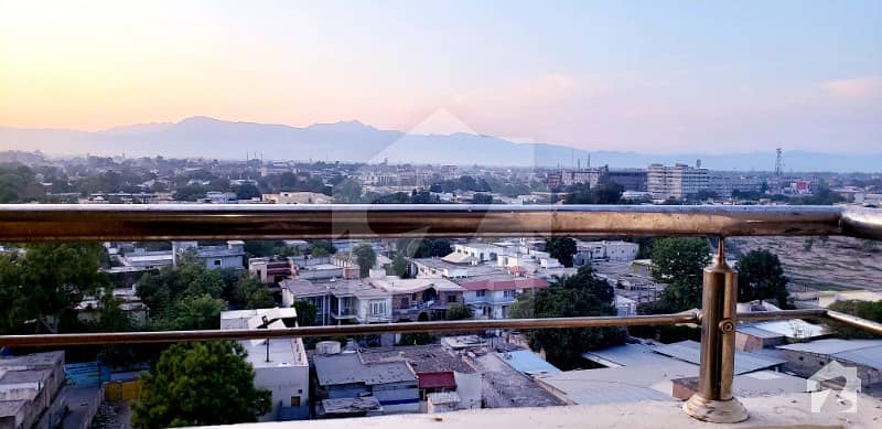 4 Bed Luxury Apartment For Sale University Town, Peshawar ID19846562 ...