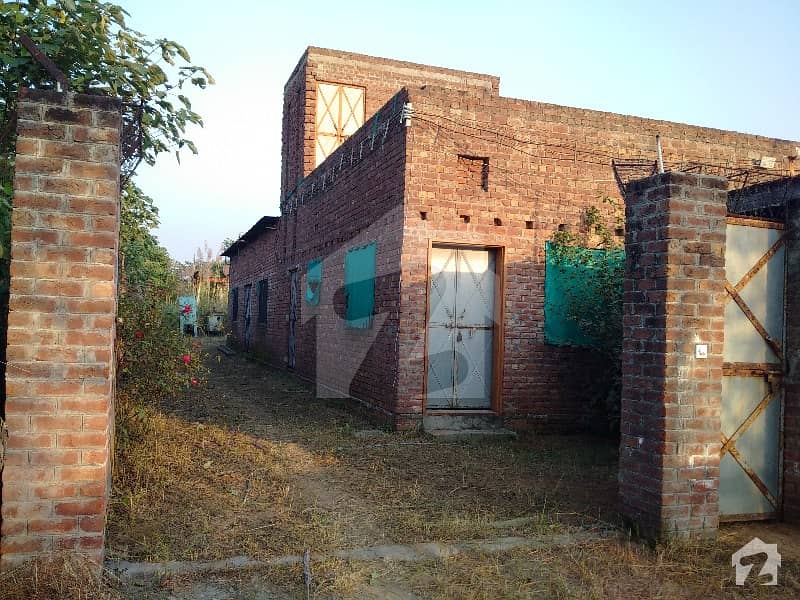 Factory Is Available For Sale Sambrial, Sialkot ID8103860 - Zameen.com