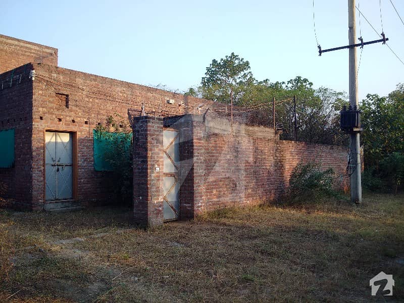 Factory Is Available For Sale Sambrial, Sialkot ID8103860 - Zameen.com