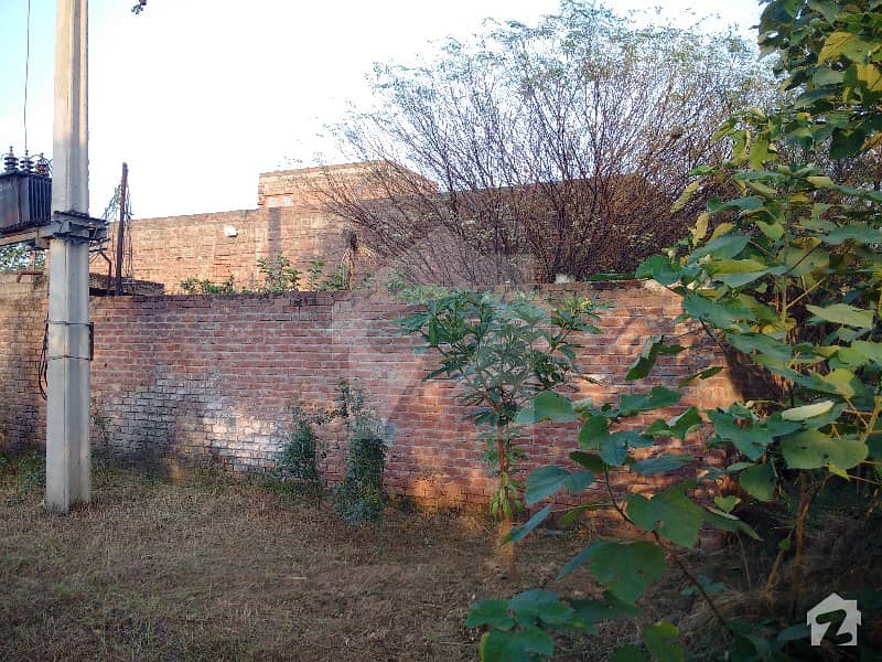 Factory Is Available For Sale Sambrial, Sialkot ID8103860 - Zameen.com