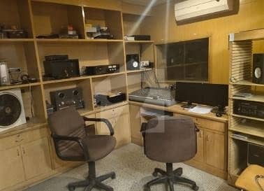 Anum Empire Baloch Colony Office For Sale Shahra-e-Faisal, Karachi ...